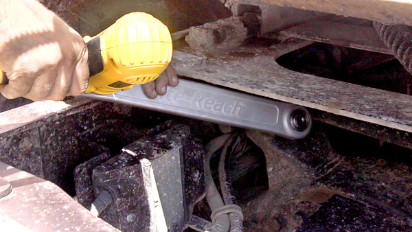 Tite-Reach Extension Wrench Pro Pack - Tite-Reach®