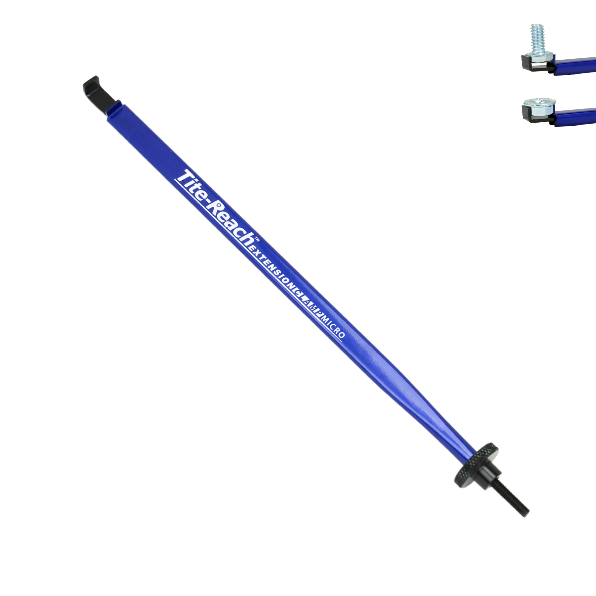 Tite-Reach Extension Clamps - Tite-Reach®