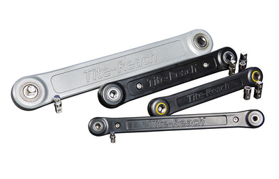 Extension Wrenches & Tools - Specialized for Tight Work Spaces